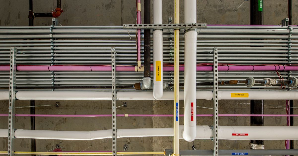 Science Of HVAC Drain Lines Maintenance Matters | MillianAire HVAC News ...