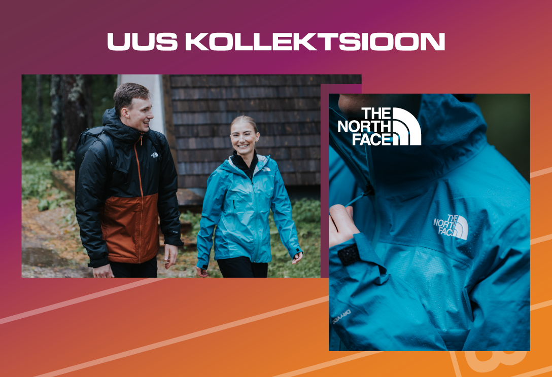 Joped | Riietus | Naised | Osta veebist - Sportland