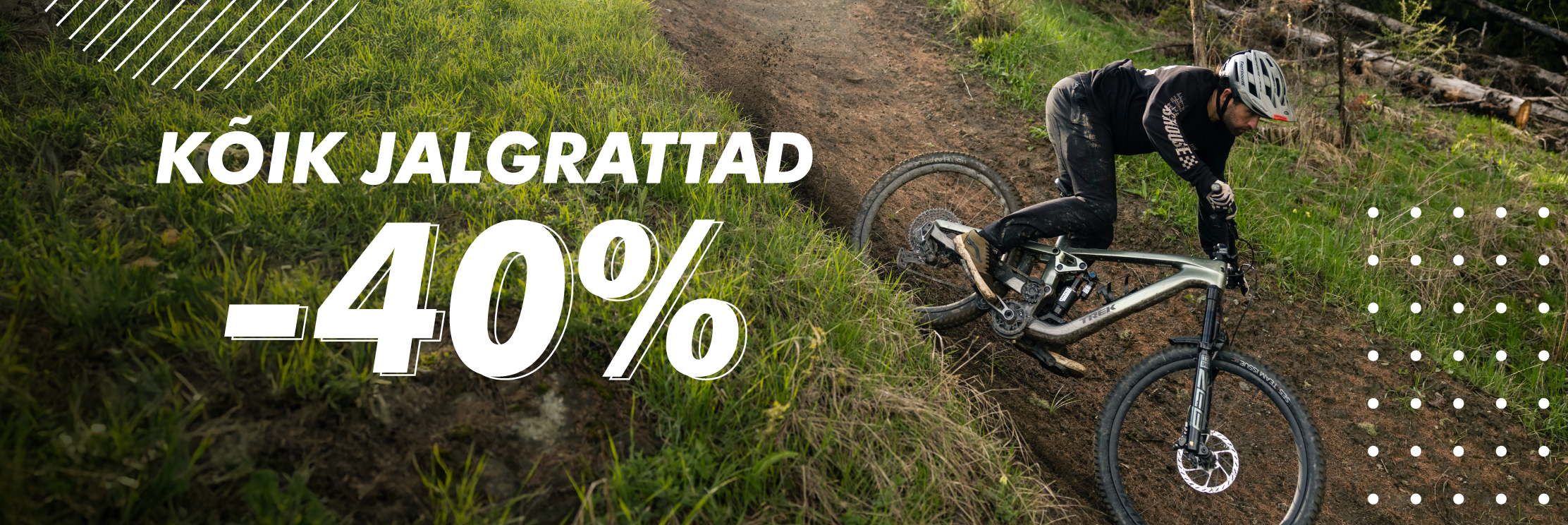 Jalgrattad | Osta veebist - Sportland