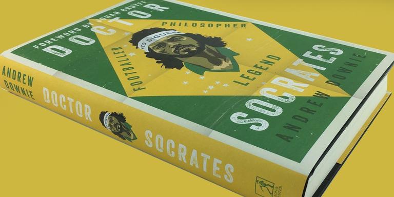 Doctor Socrates | A Running Commentary