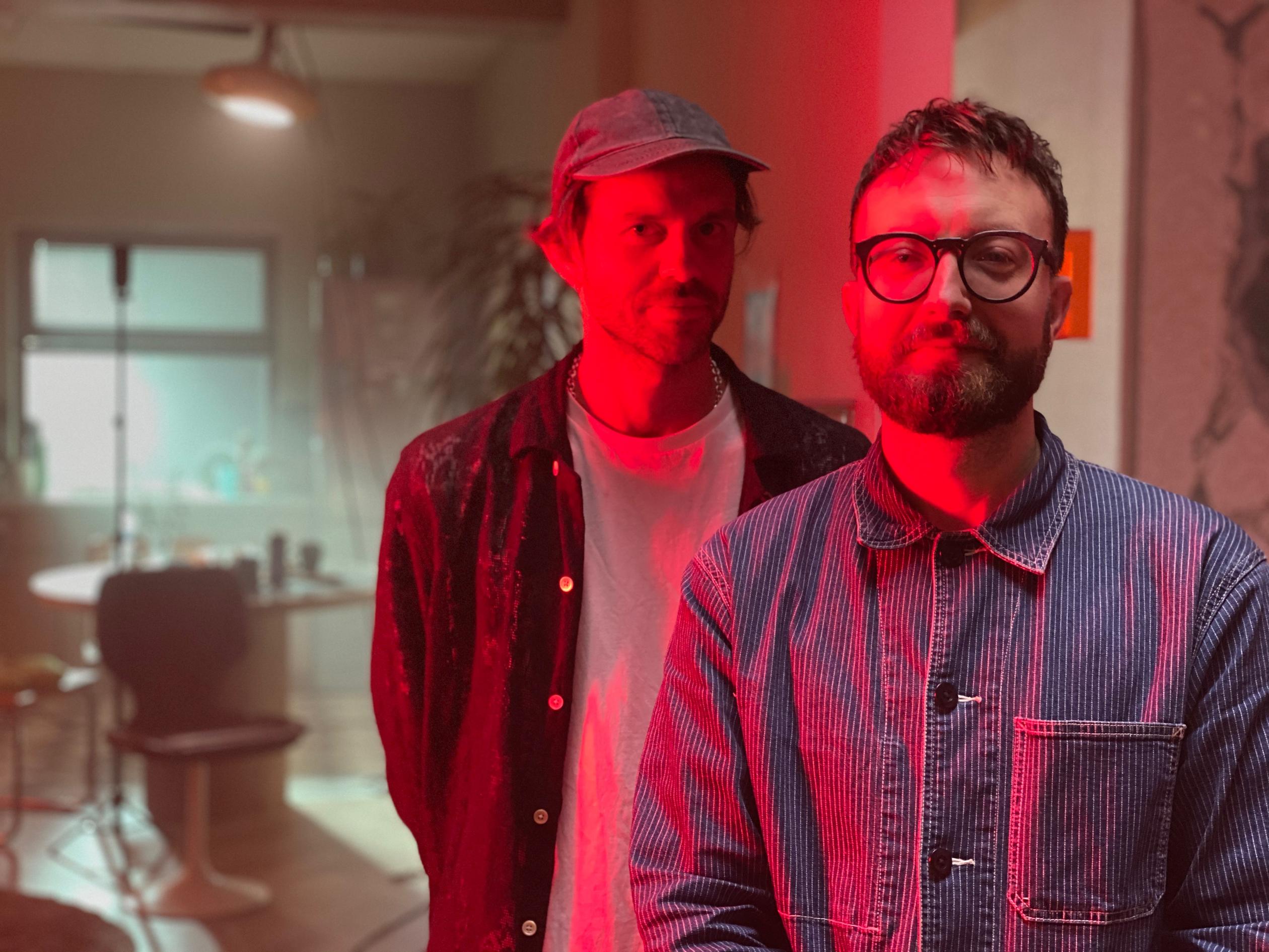 Information | A Running Commentary