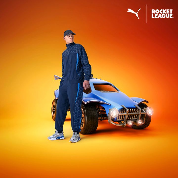 Shop All Collaborations | PUMA