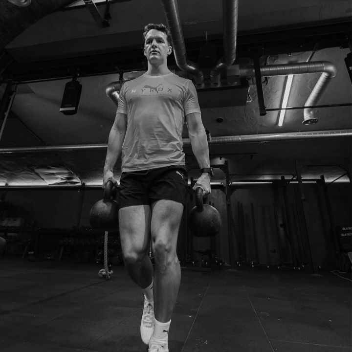 HYROX | Shop HYROX Trainers & More | PUMA