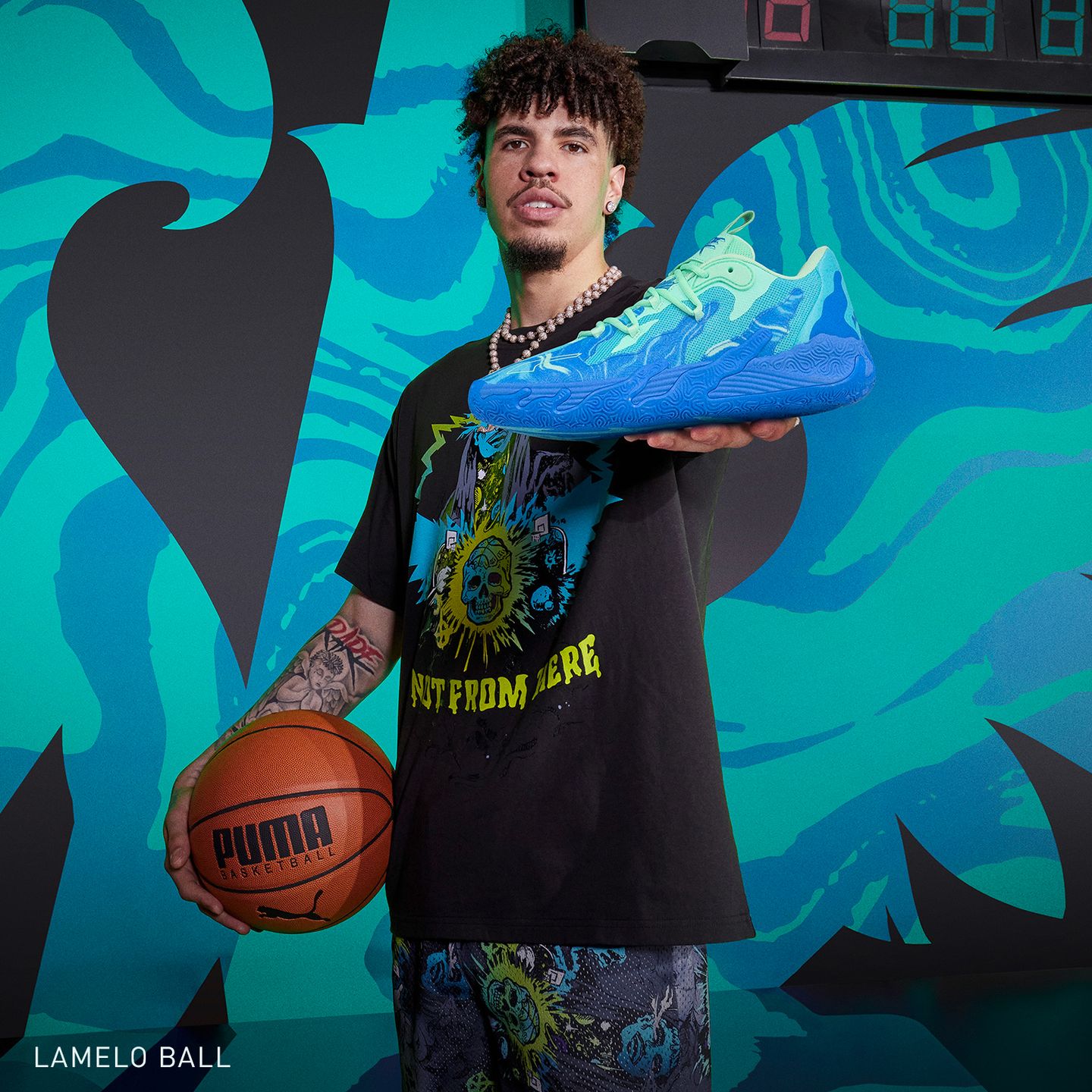 Shop All Collaborations | PUMA