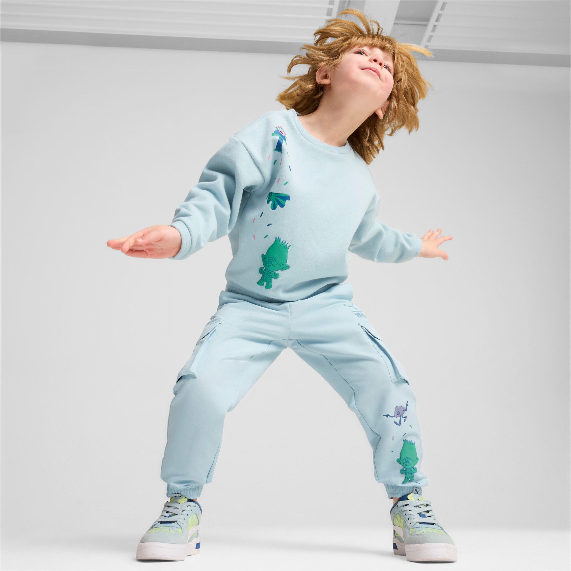 Kids Clothing, Shoes & Accessories | PUMA