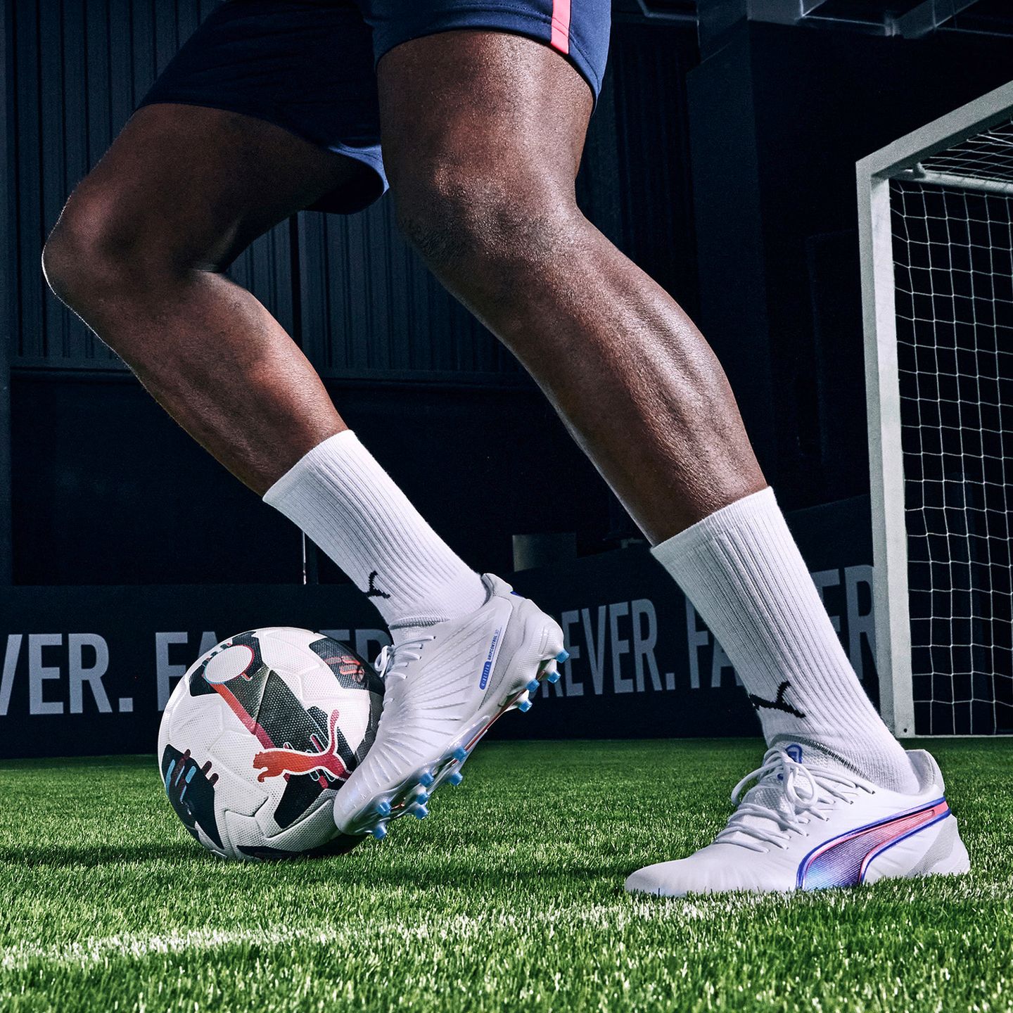 Soccer Cleats | PUMA