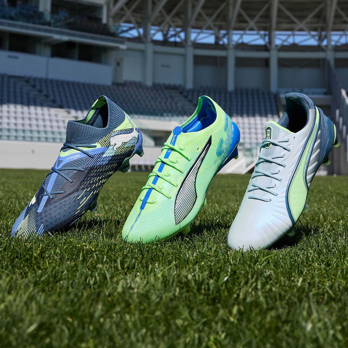 Men's Football Kits | Football Shirts & Tops | PUMA