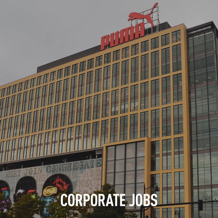 Careers | PUMA