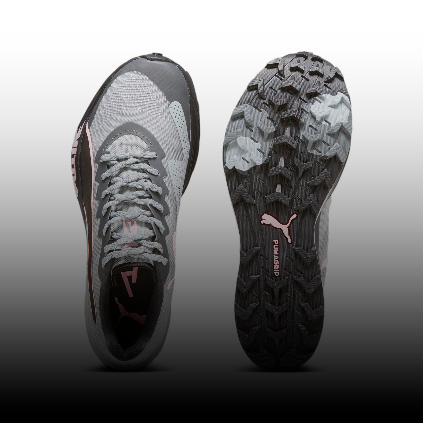 Carbon Plate Running Shoes | Forever Faster | PUMA