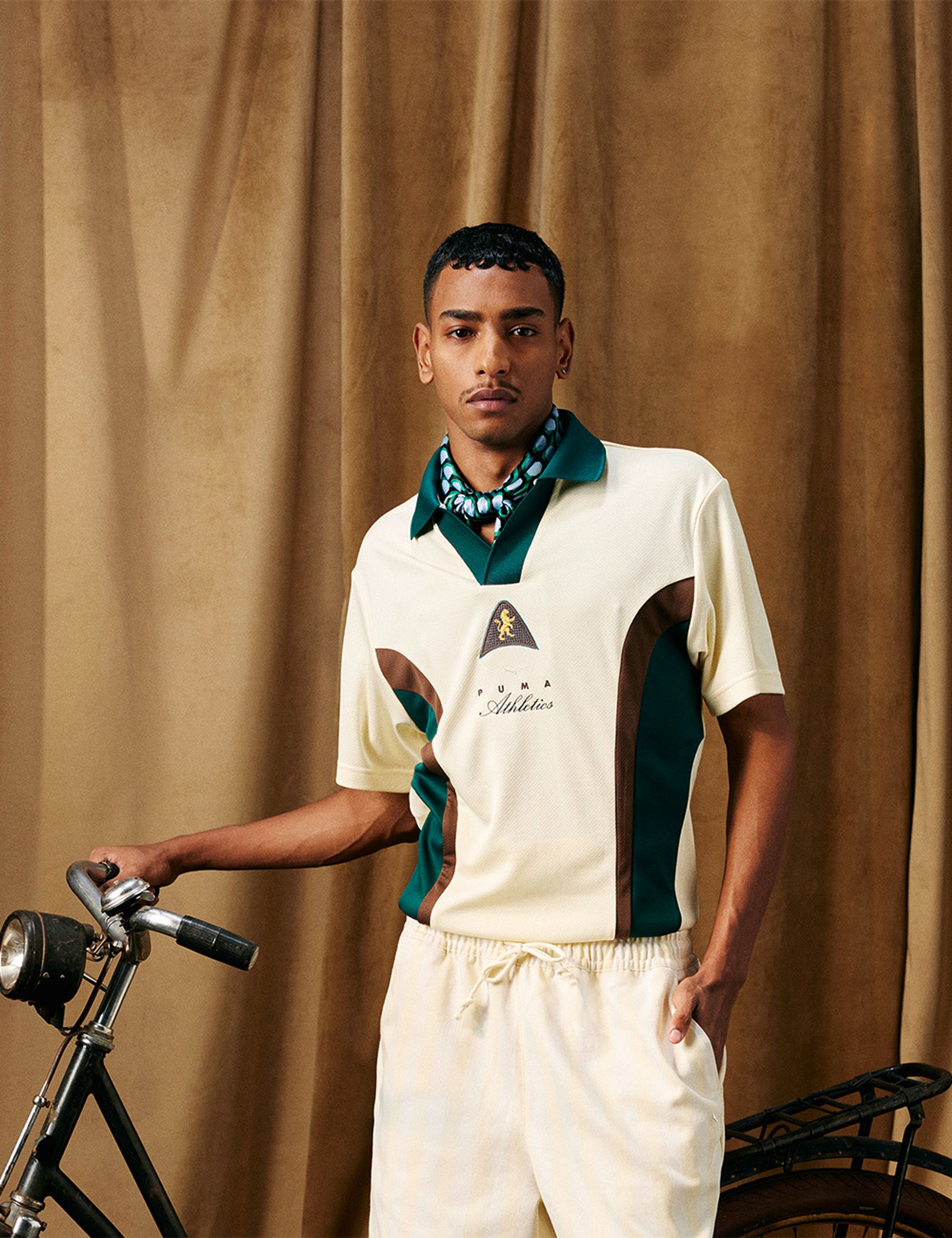 Puma | The Players Lane