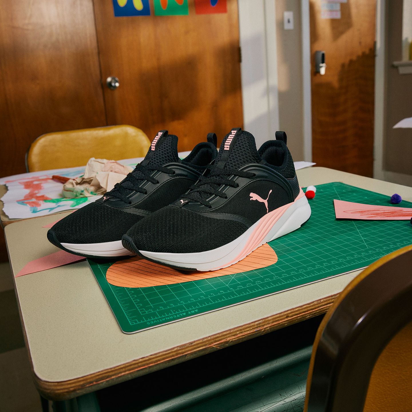 PUMA.COM | Forever Faster