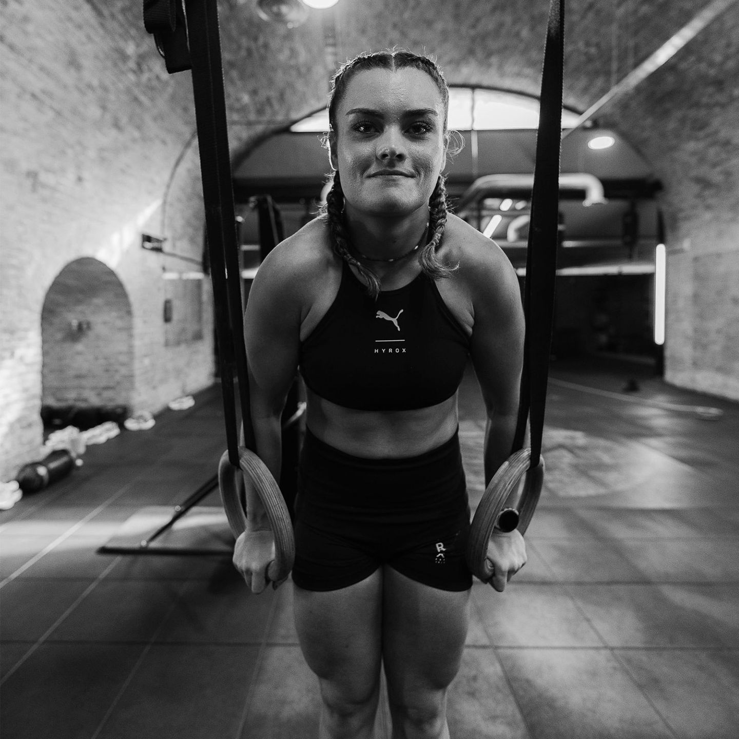 HYROX | Shop HYROX Trainers & More | PUMA