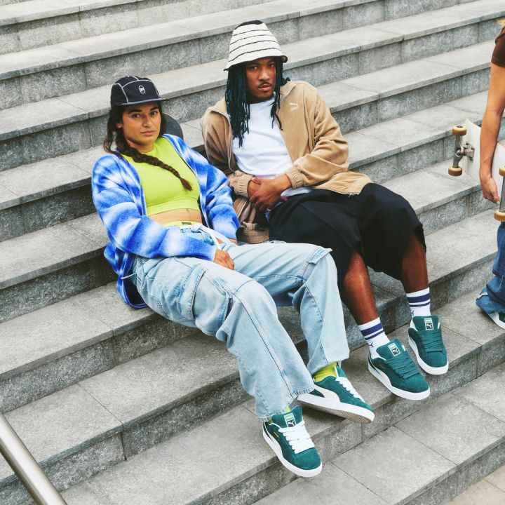 PUMA.com | Apparel, Shoes and Accessories | PUMA