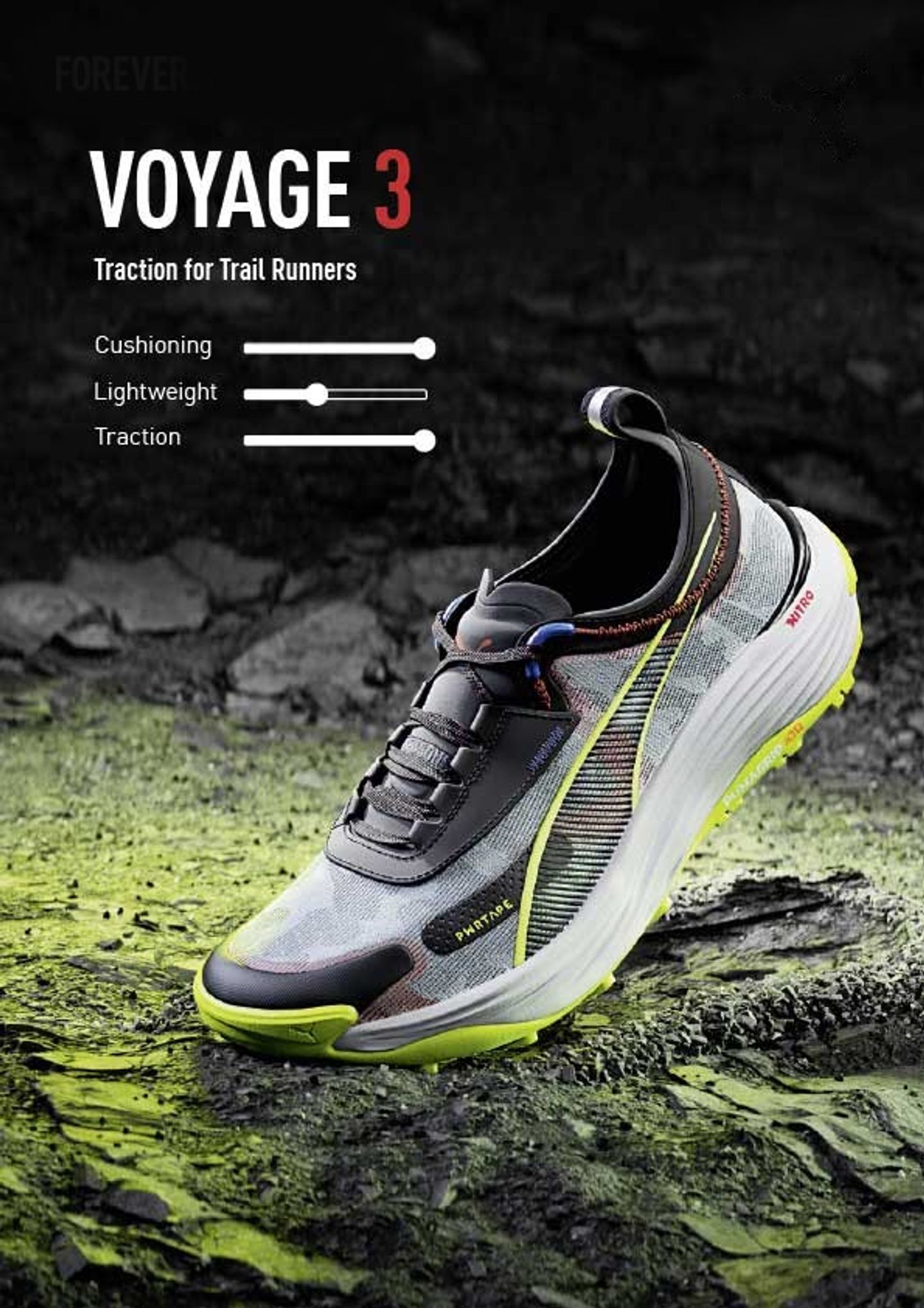 Buy Nitro Running Shoes Online for Men & Women at Best Prices | PUMA