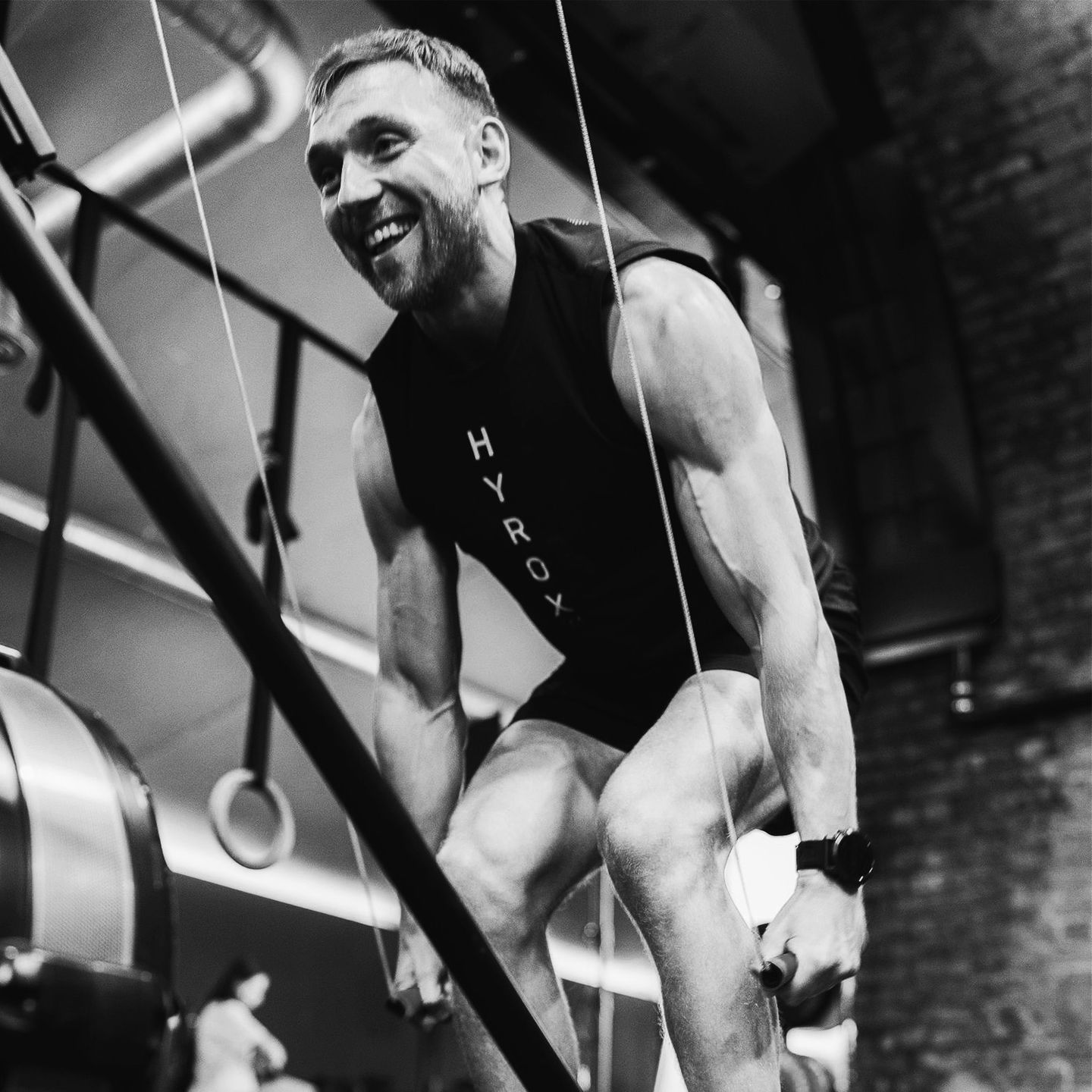 HYROX | Shop HYROX Trainers & More | PUMA