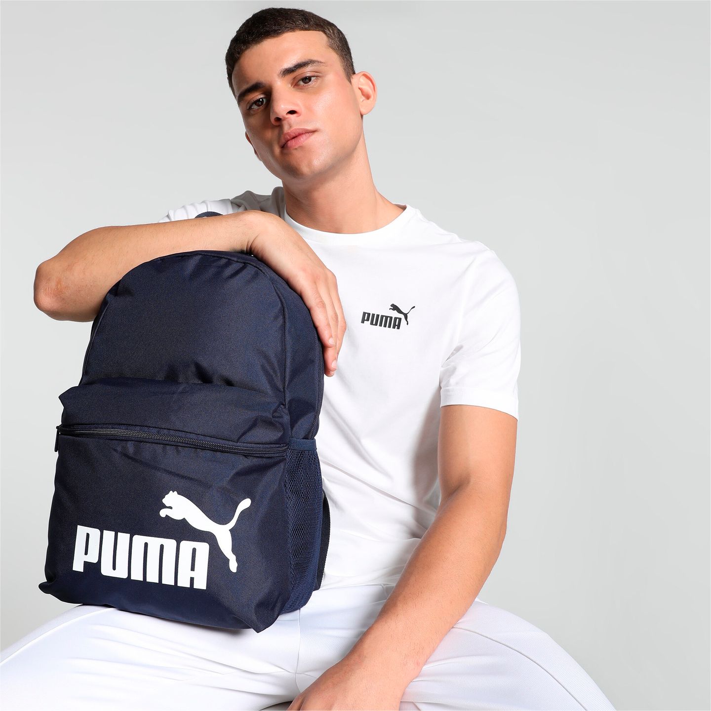 Men's Accessories: Hats, Sunglasses & Backpacks | PUMA
