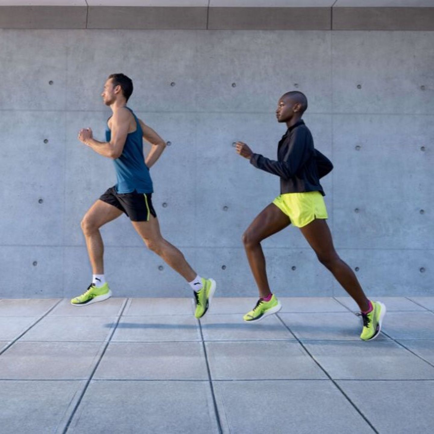 Shop PUMA Running Shoes, Apparel & Accessories Online | PUMA India