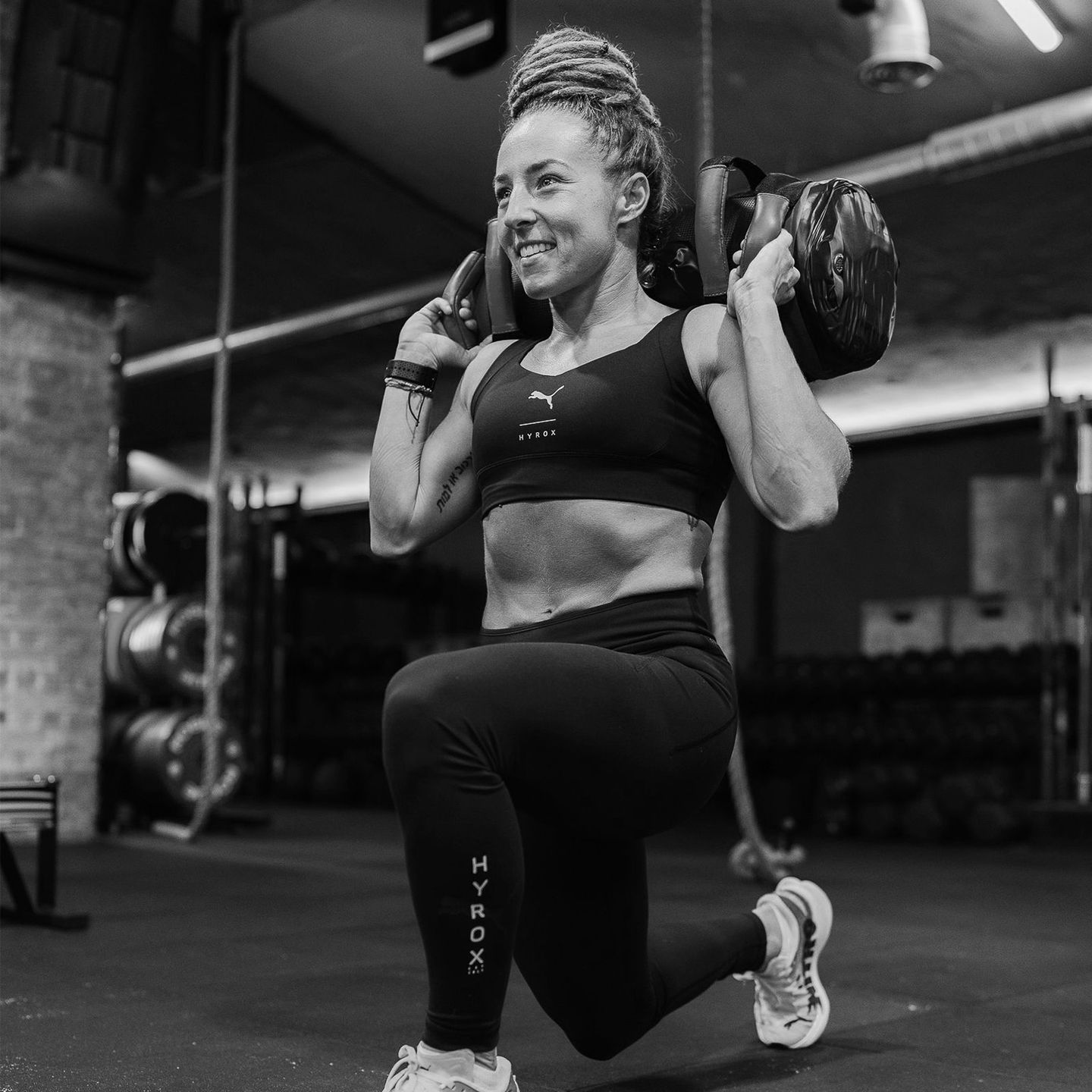 HYROX | Shop HYROX Trainers & More | PUMA