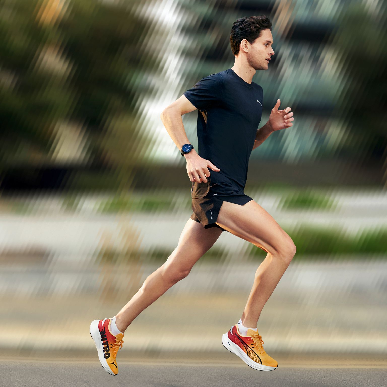 Men’s Running Clothes | PUMA