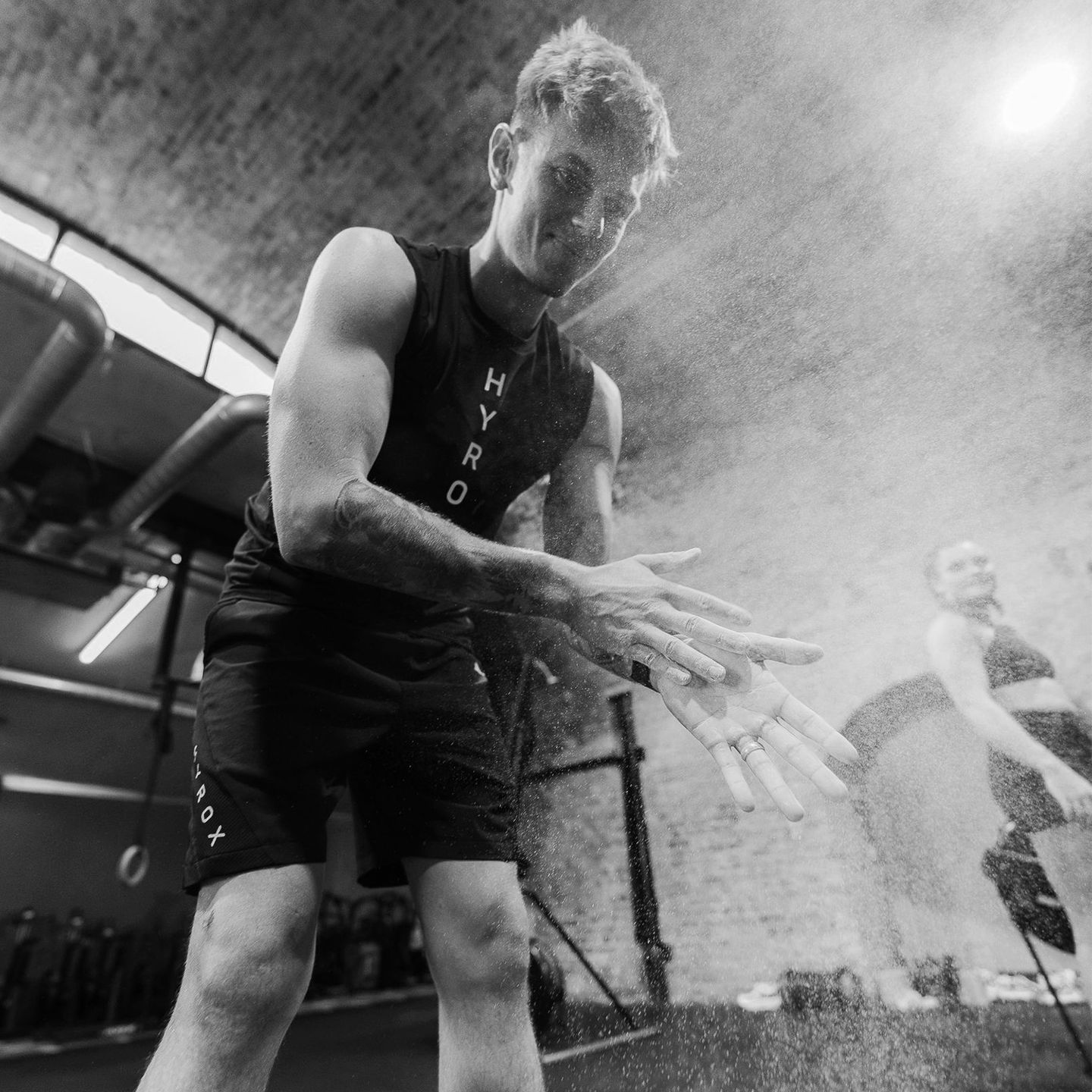 HYROX | Shop HYROX Trainers & More | PUMA