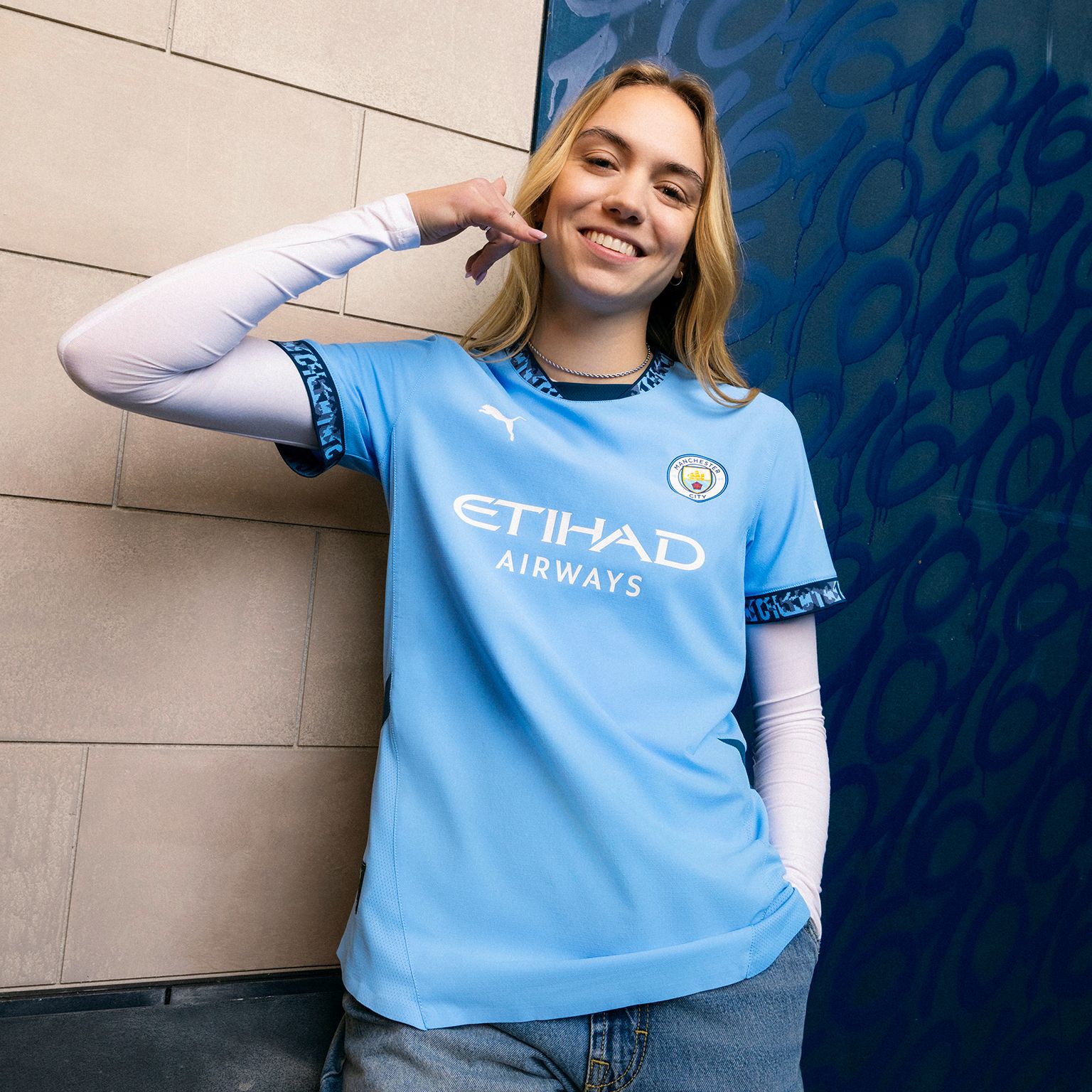 Women's Football | PUMA