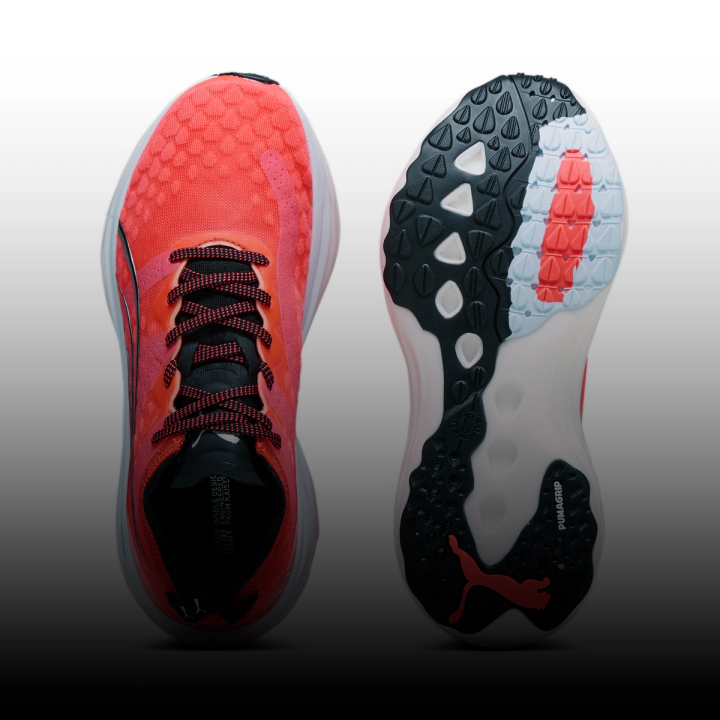 Carbon Plate Running Shoes | Forever Faster | PUMA
