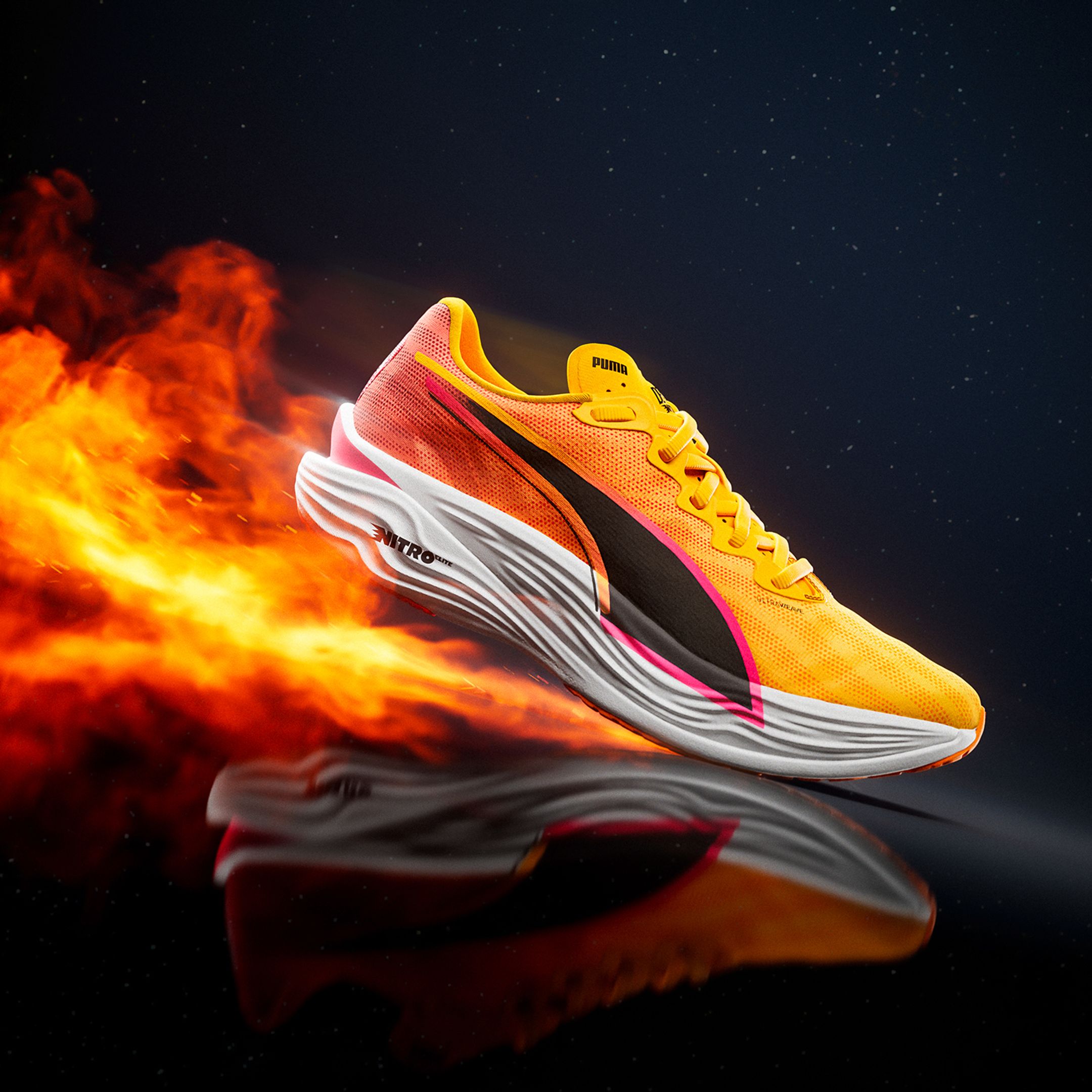 RUN PUMA | Running Gear | PUMA