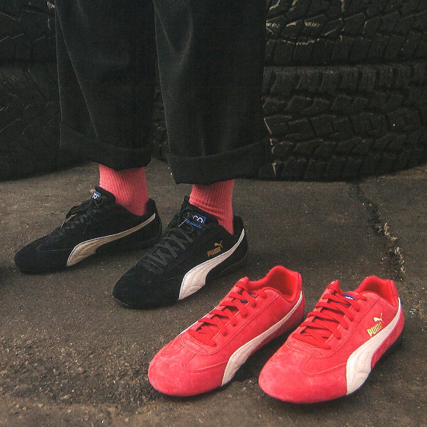 Women’s Motorsports Clothing | PUMA