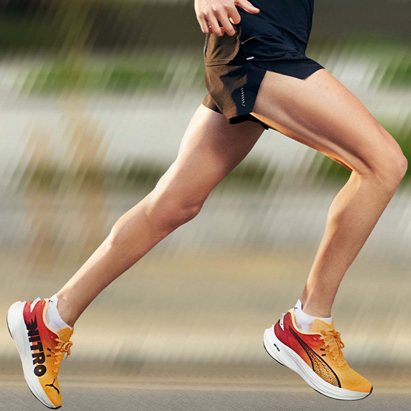 Men’s Running Clothes | PUMA