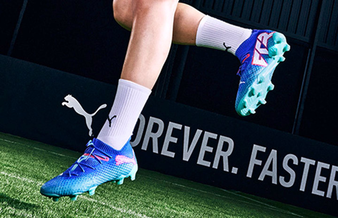 PUMA FUTURE Football Boots | FUTURE Boot | PUMA