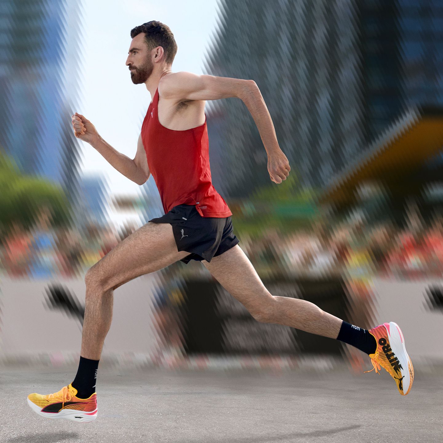 RUN PUMA | Running Gear | PUMA