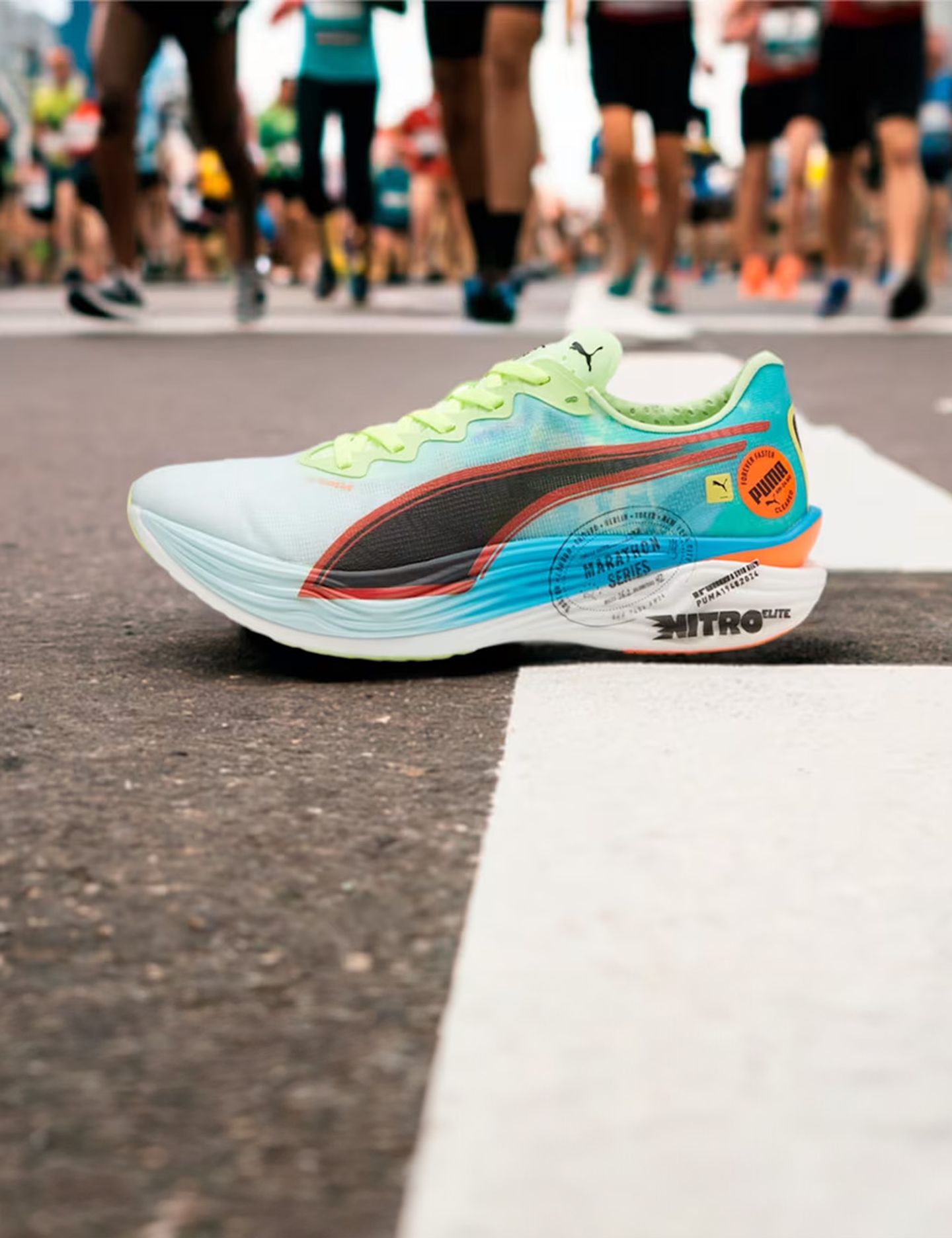 PUMA.COM | Forever Faster