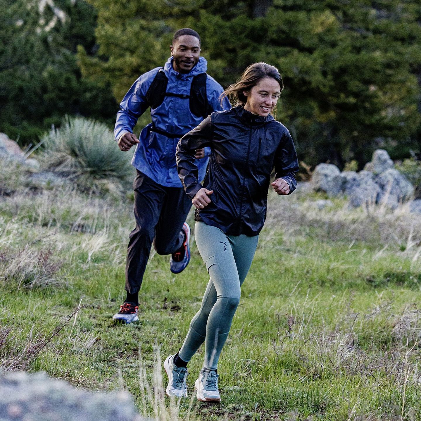 Shop PUMA Running Shoes, Apparel & Accessories Online | PUMA India