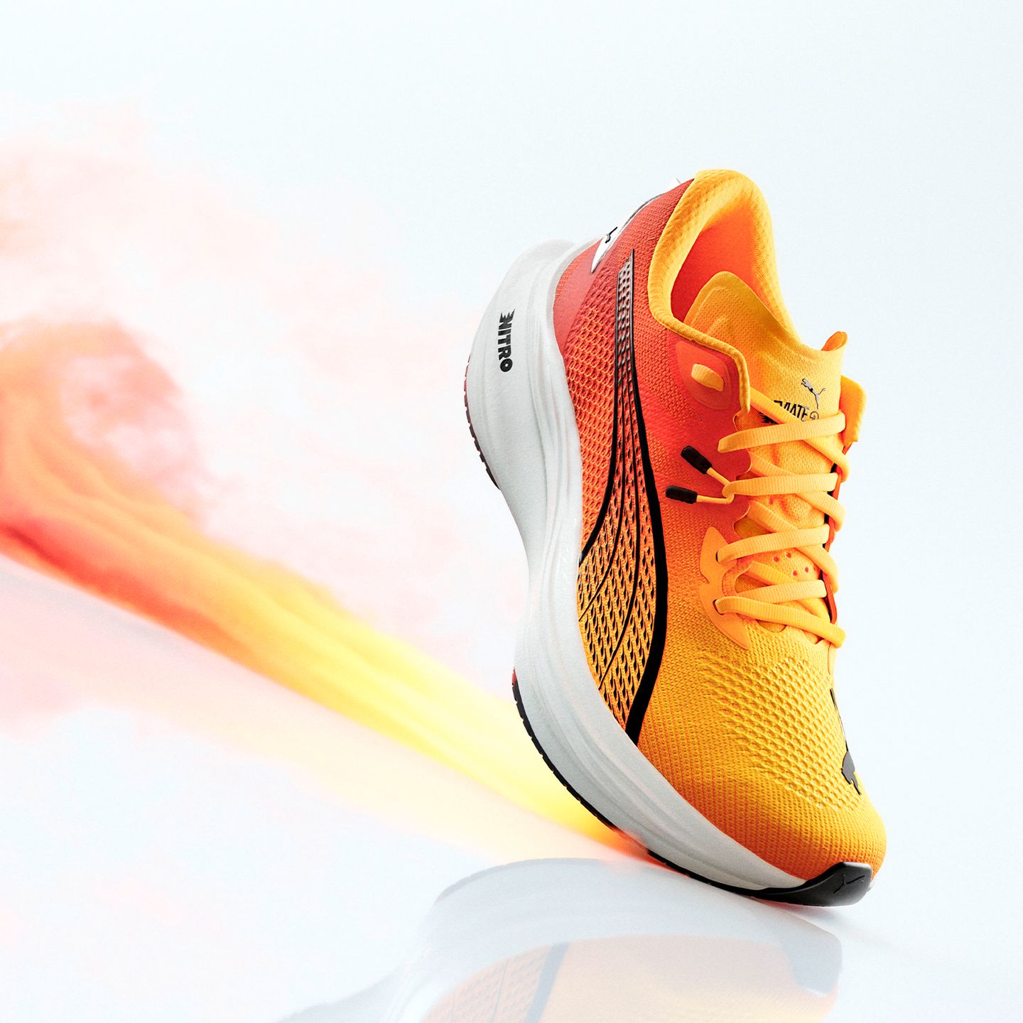 Nitro Running Trainers | PUMA