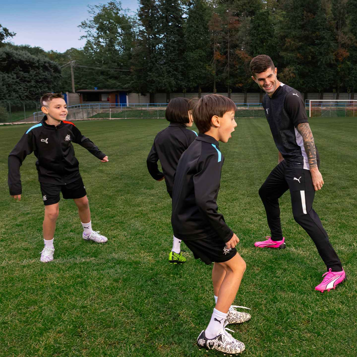 Sale Back to School | PUMA