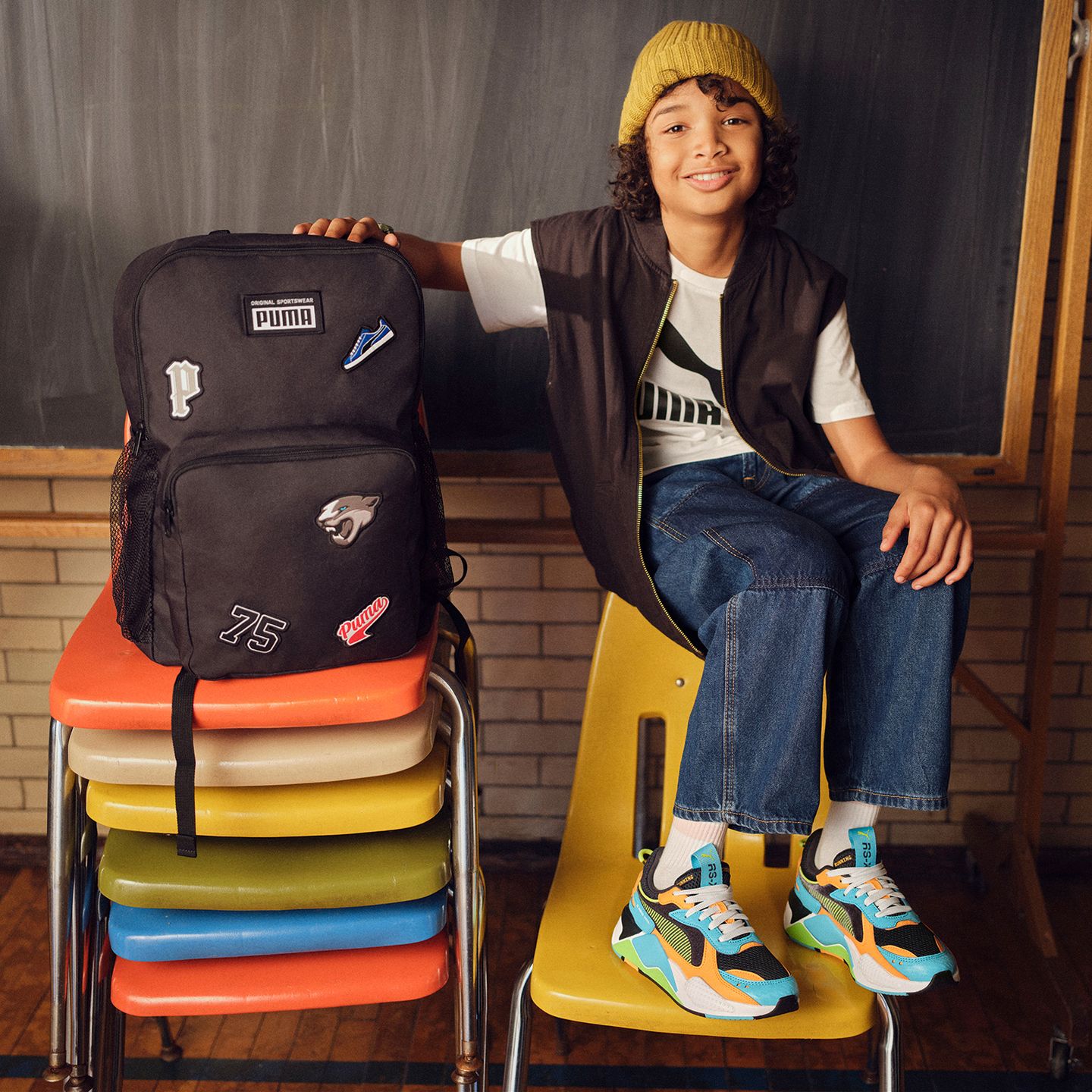 PUMA.COM | Forever Faster