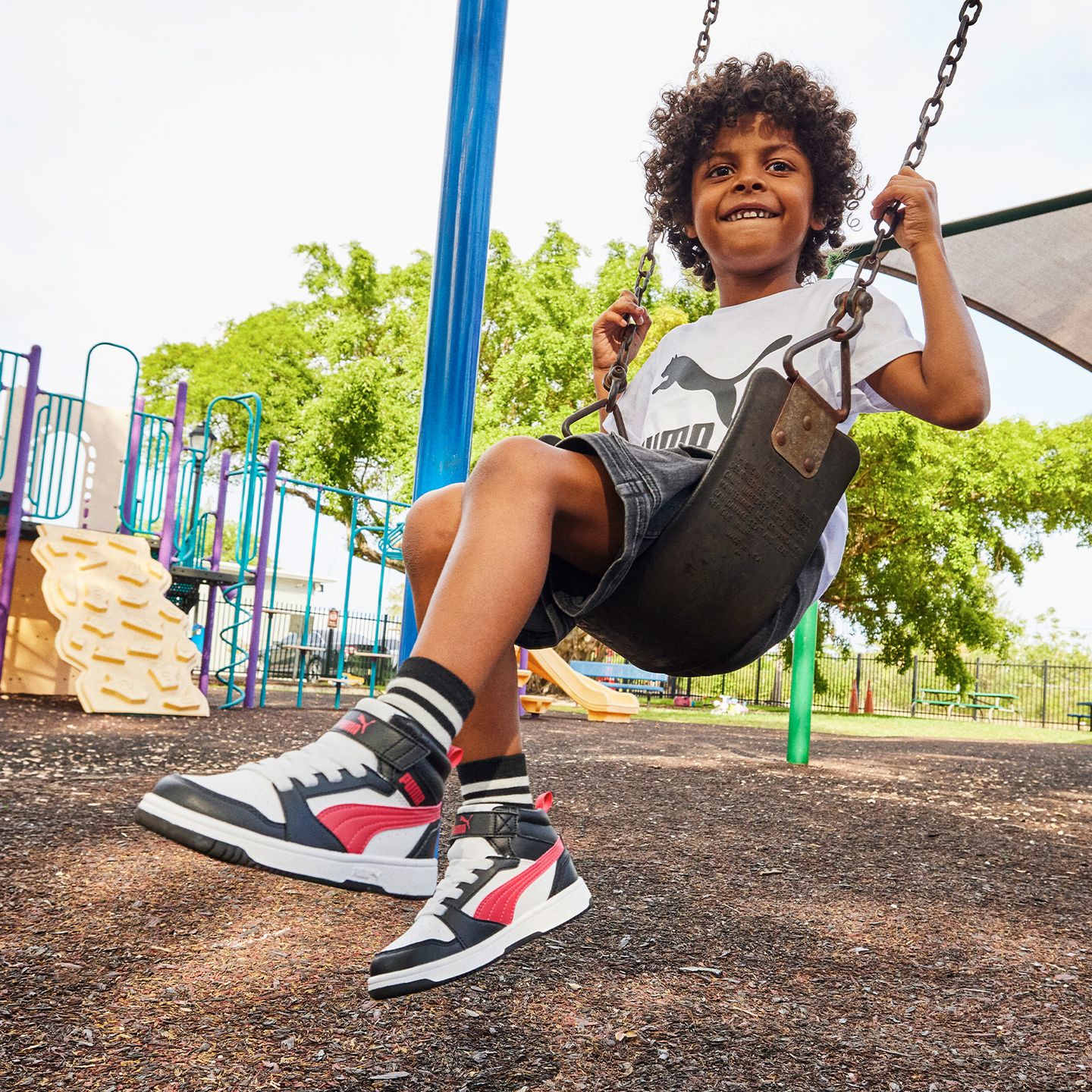 Sale Back to School | PUMA