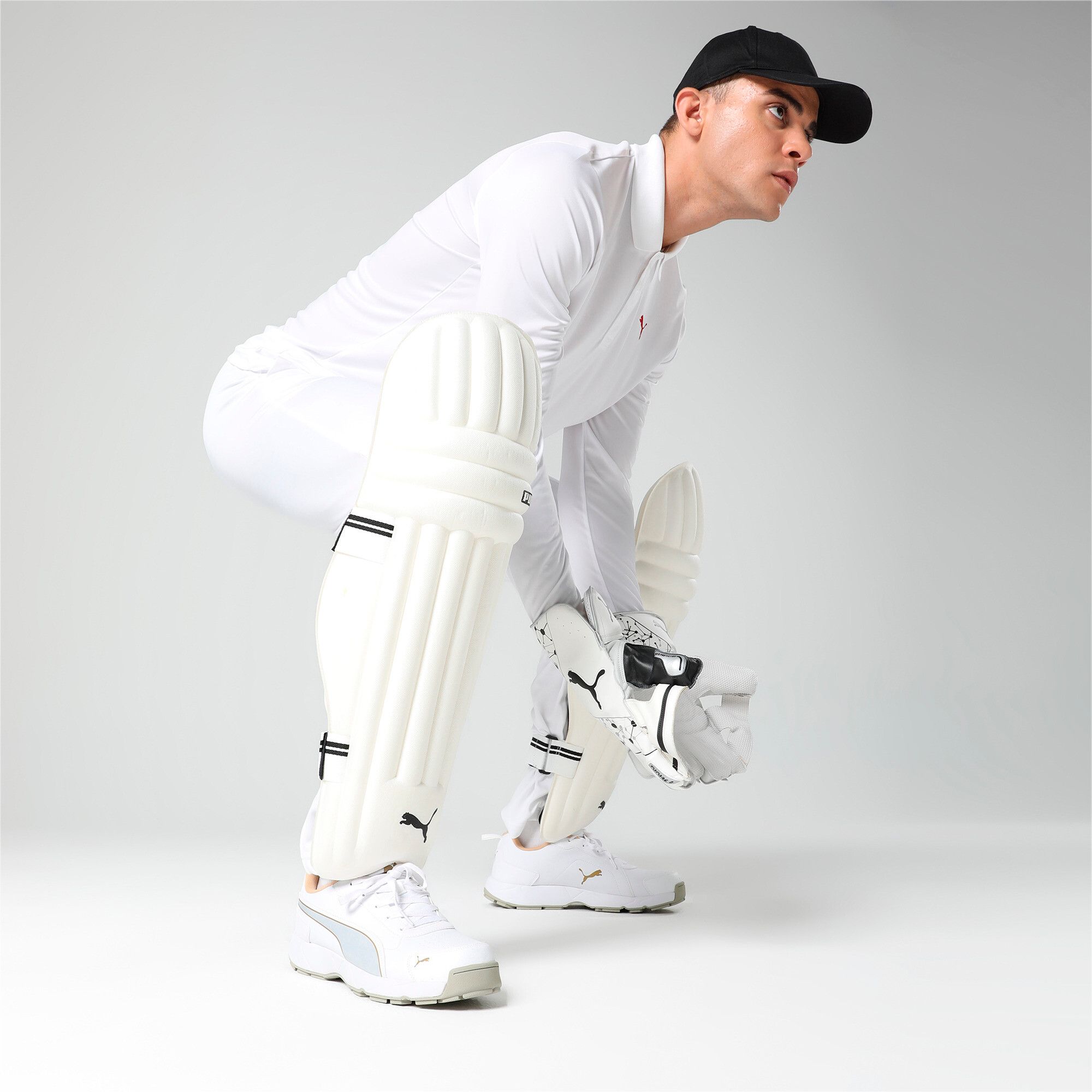 Puma | Cricket