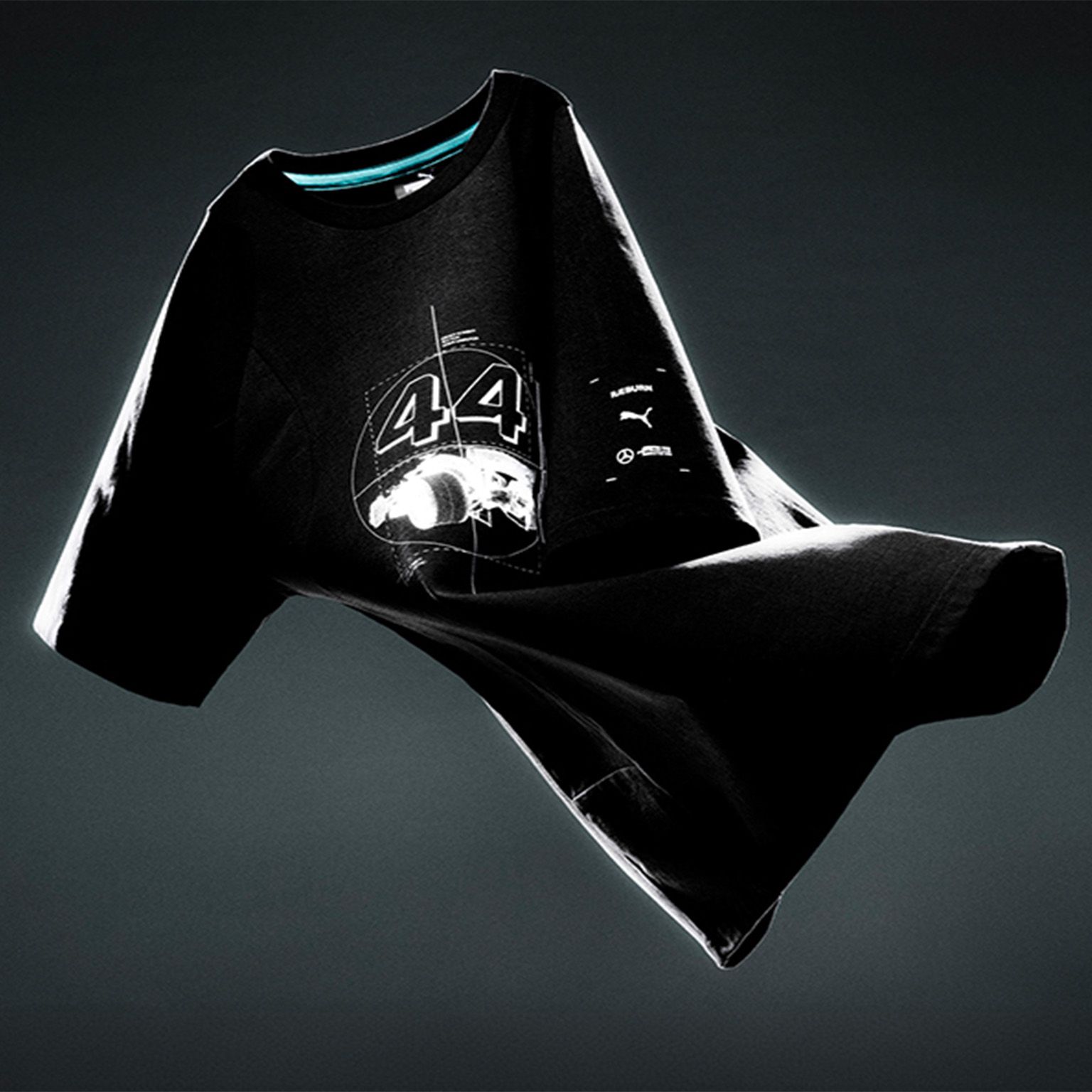 Mercedes | PUMA X RÆBURN