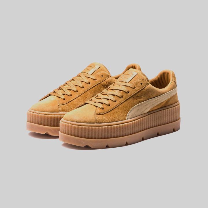 Fenty x PUMA Creeper | History | PUMA