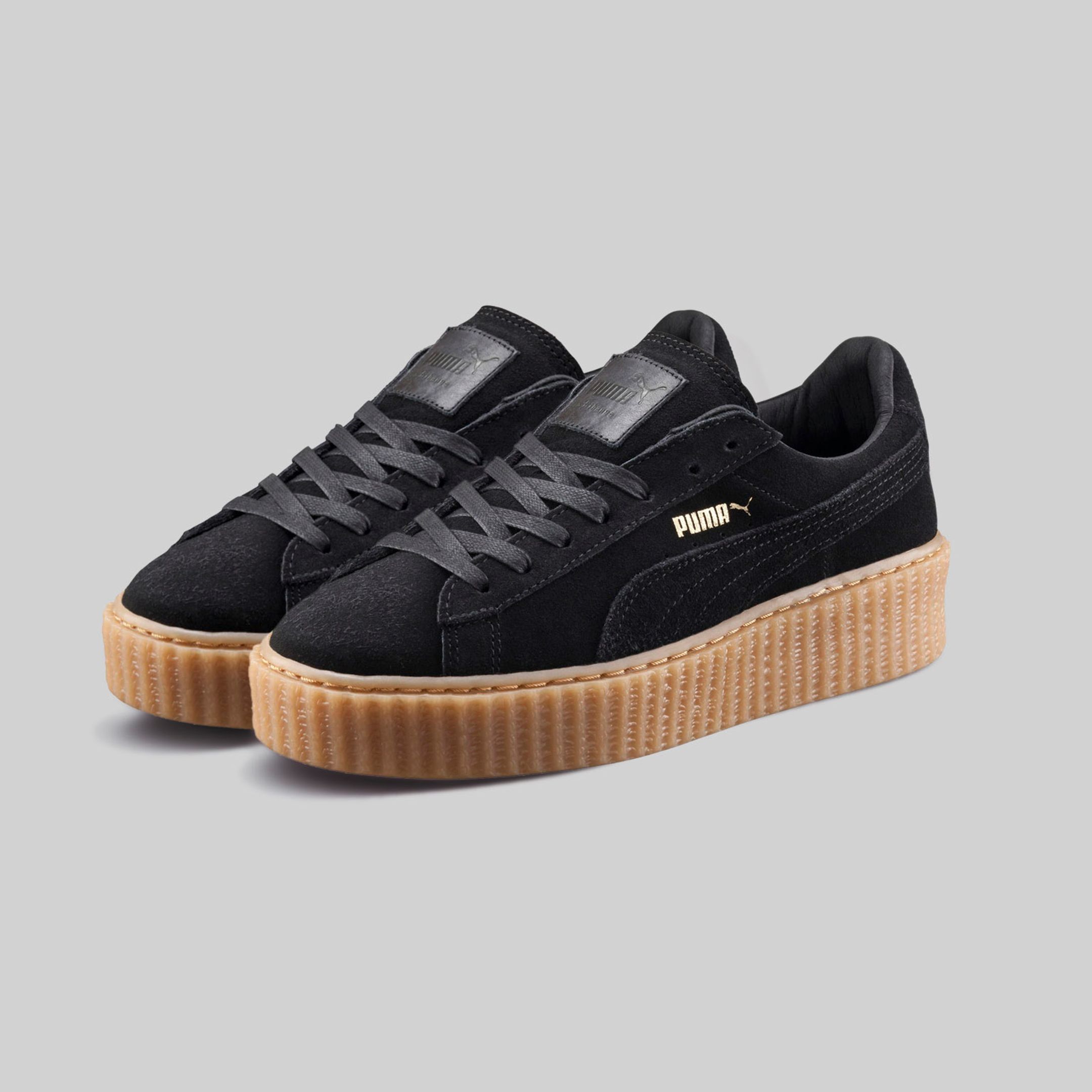 Fenty x PUMA Creeper | History | PUMA