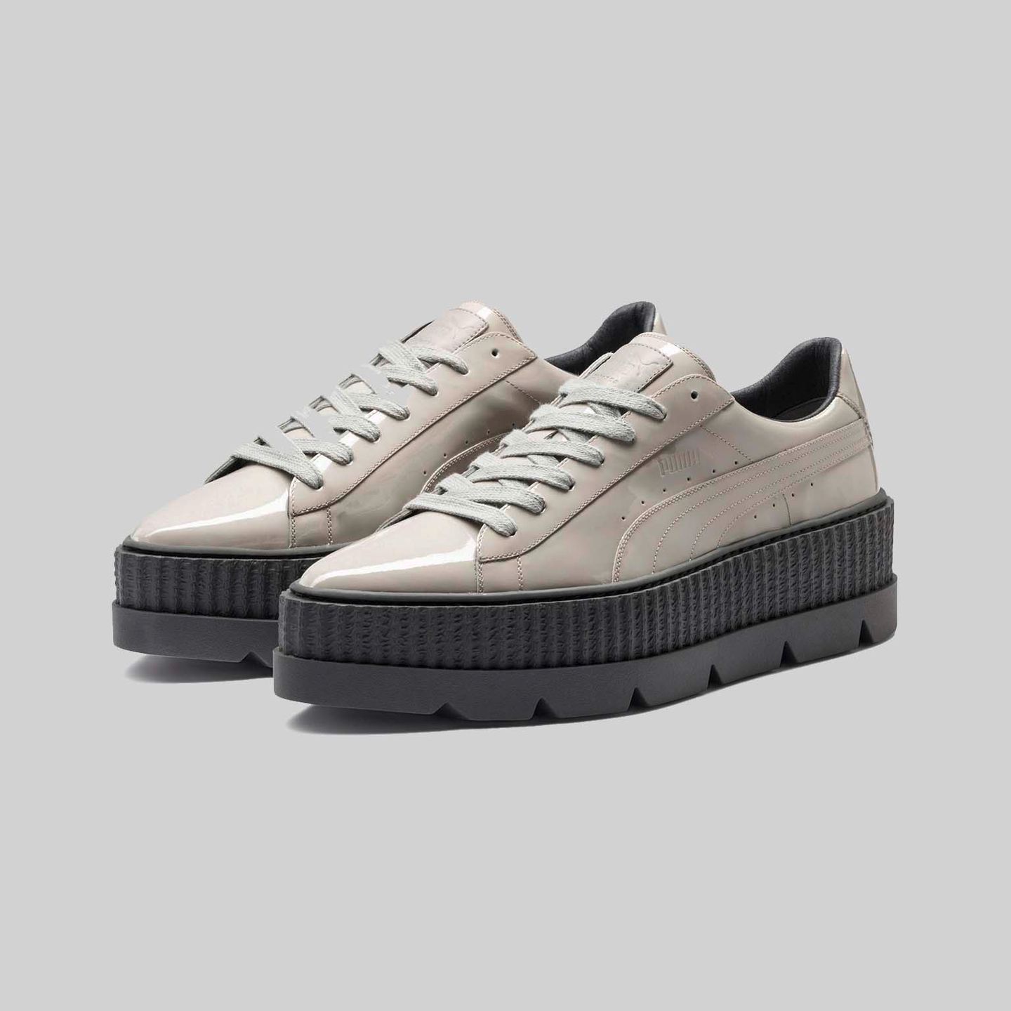 Fenty x PUMA Creeper | History | PUMA