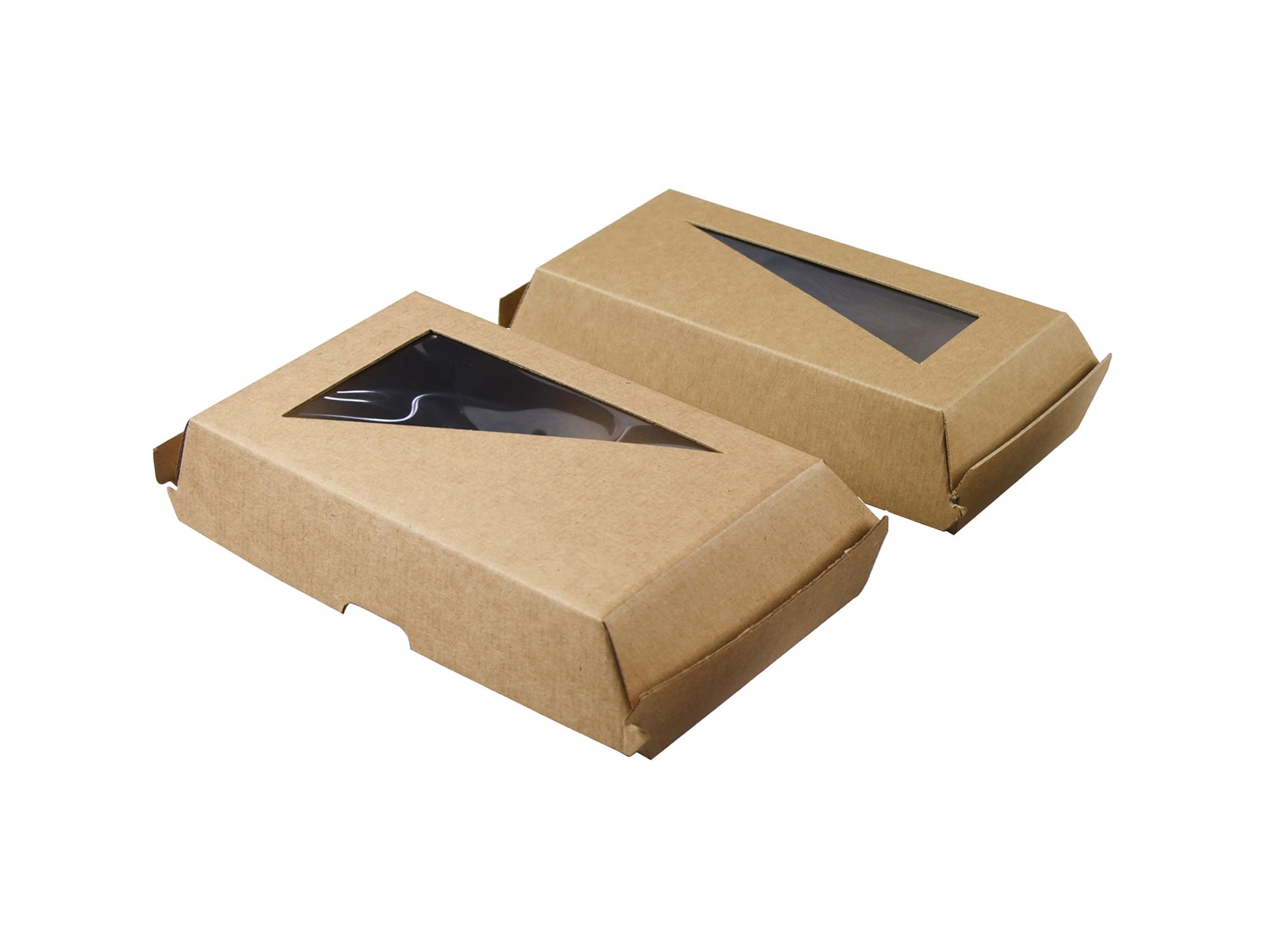 thumbnail of RTO-22 Sandwich Box with window