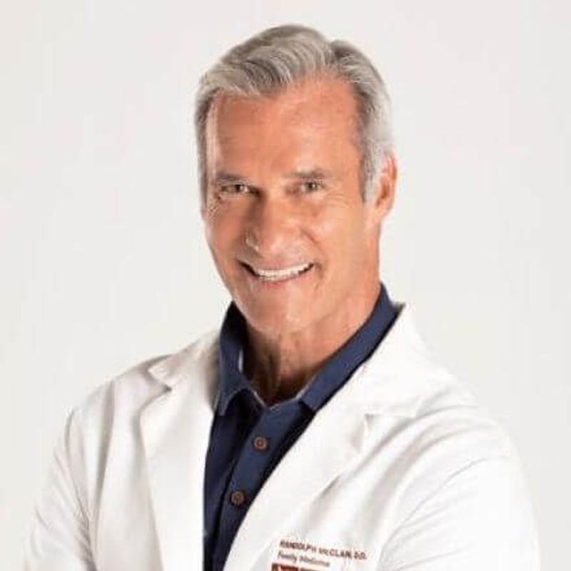 Maximus Building Blocks | Radically Safe & Effective Hormone Optimization.