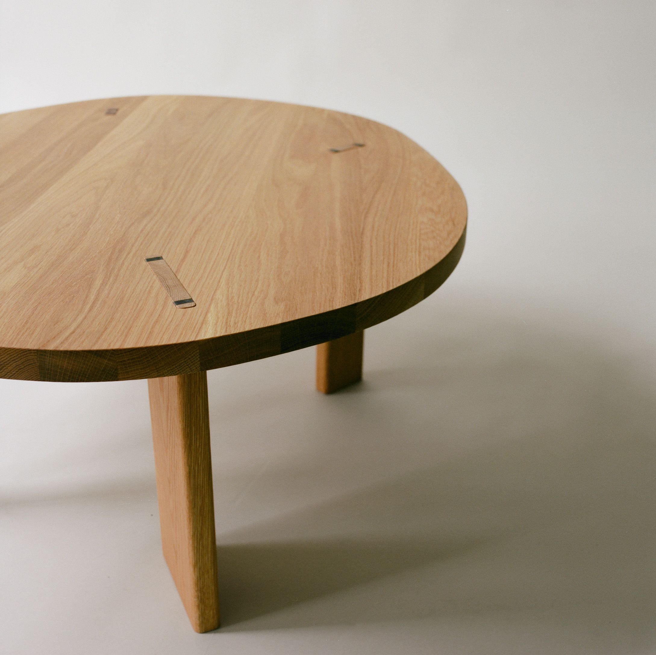 Tenon Table – Akron Street