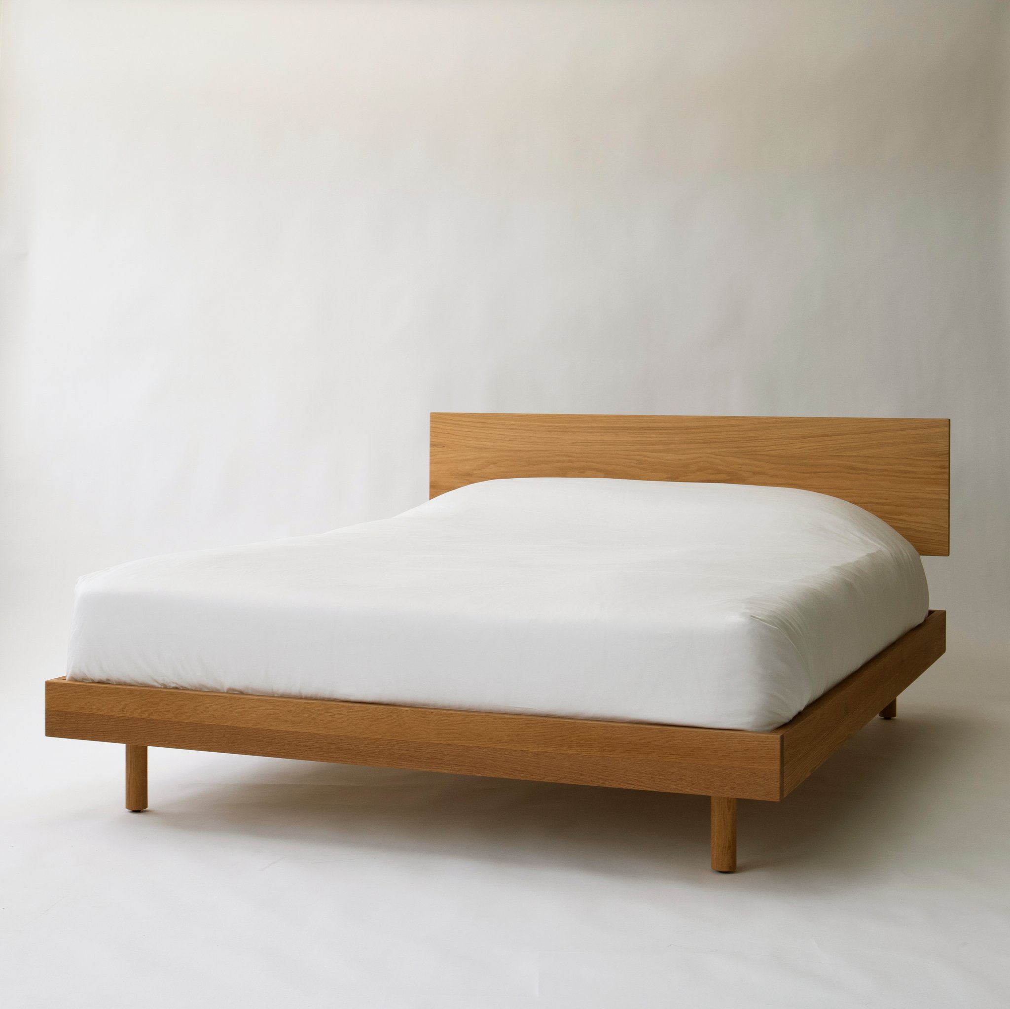 Mysa Bed | Akron Street