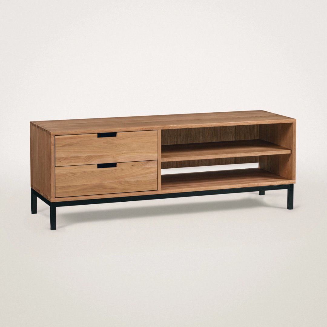 Case Goods | Akron Street