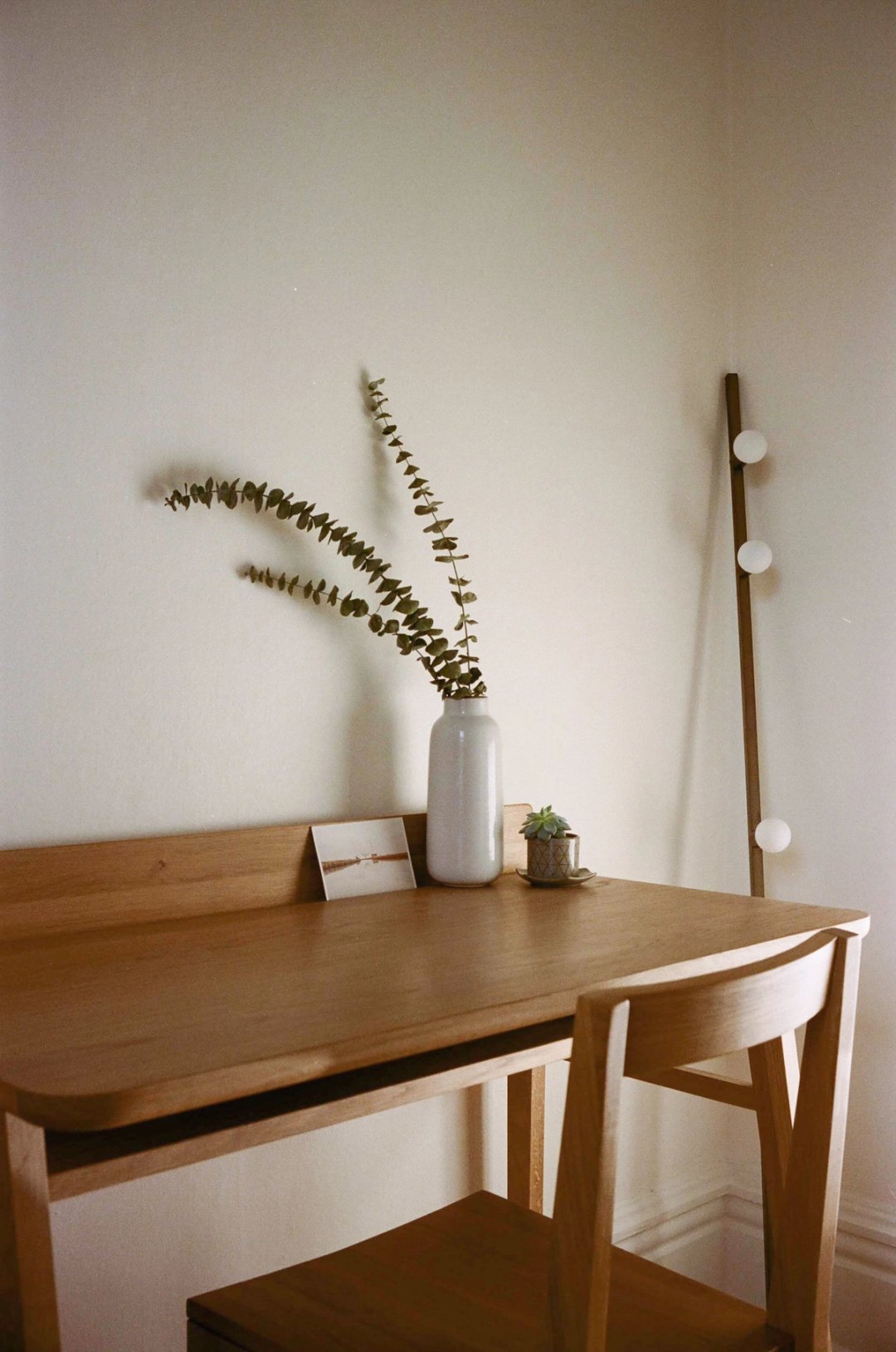 Reader Desk | Akron Street