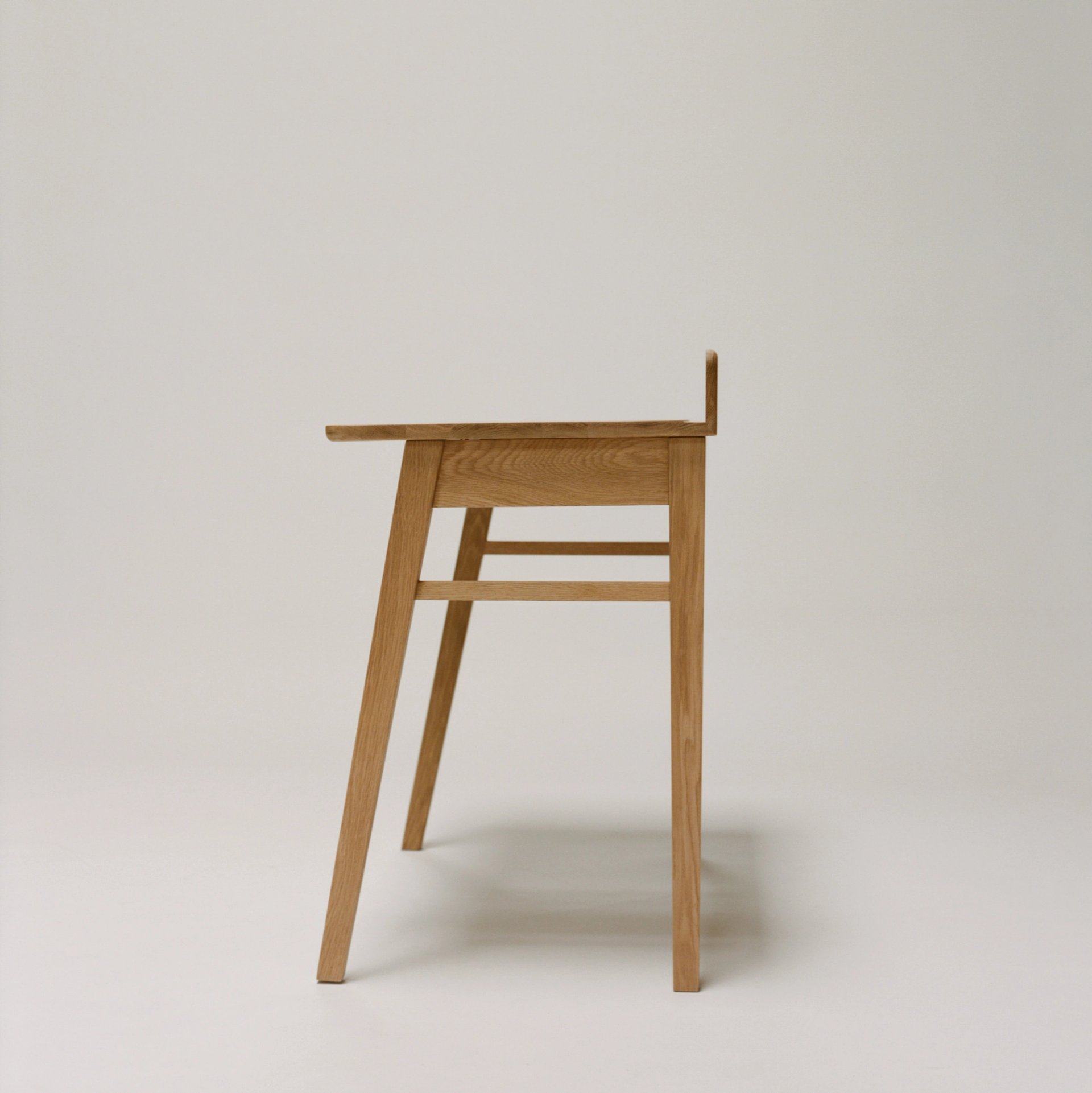 Reader Desk | Akron Street