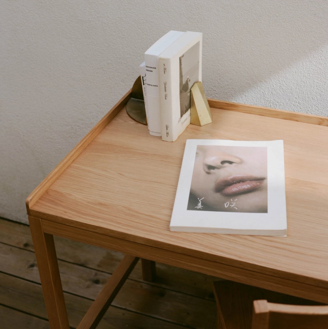 Ko Desk | Akron Street